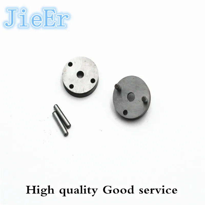 Injector-intermediate-block-transition-plate-14-3-3-2-Transition-plate ...