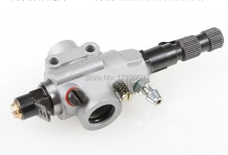 Asp FS52AR motor de montagem de acessórios de quatro tempos carburador ...