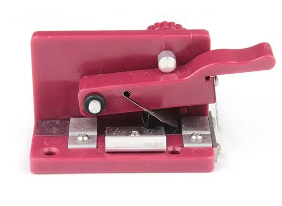 Quilling Paper Cutter Machine