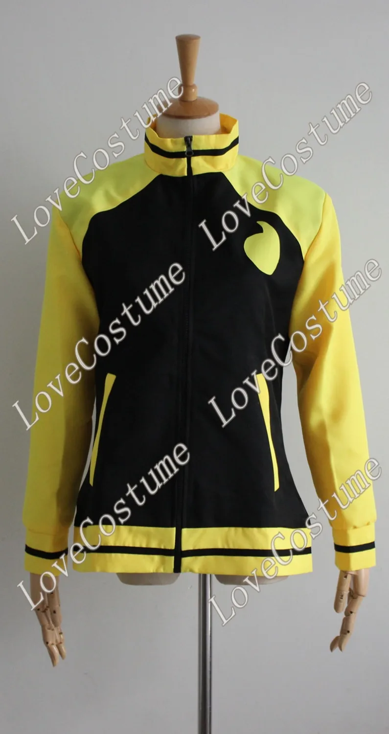 Soul Eater Jacket Cheap