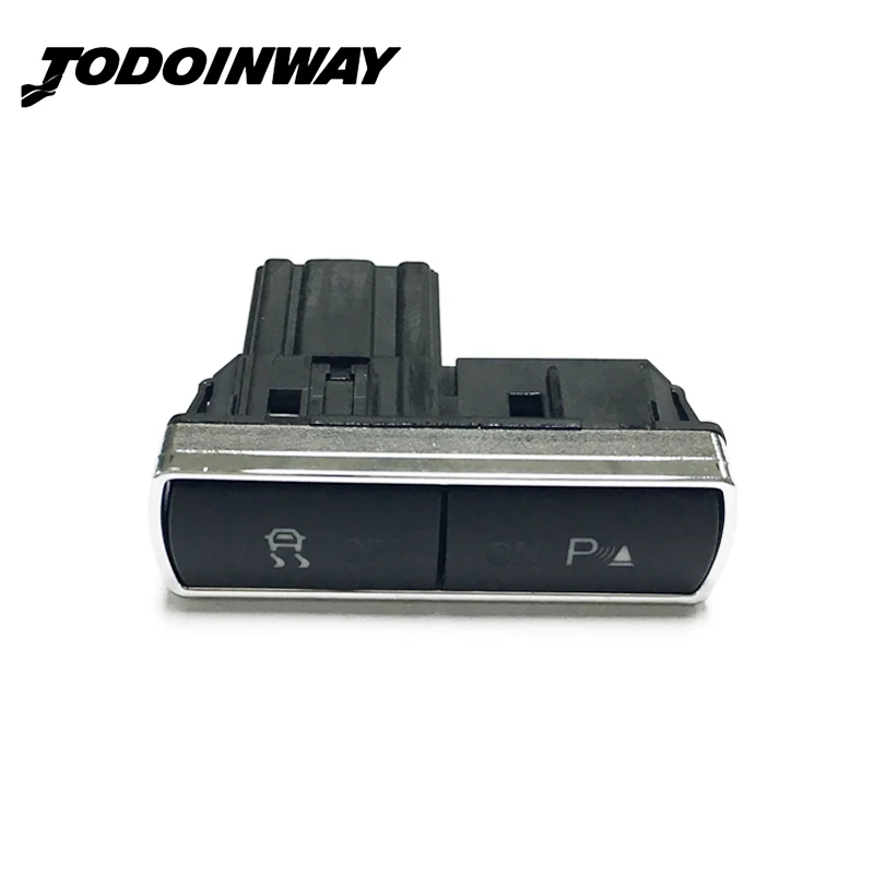 Car Esp Switch Parking Sensor Button Switch For Ford Mondeo 2011 2012 2013 Bs7t 2c413 Ba 1 Piece
