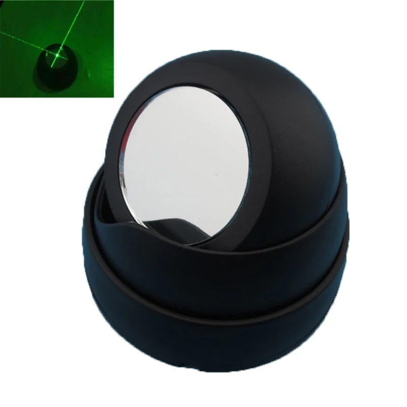 Room Escape Props Puzzles Laser Reflection Lens 360 Degree Adjustable ...