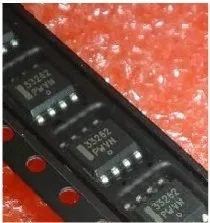 10PCS New 33262 MC33262 patch power factor correction circuit 223 ...