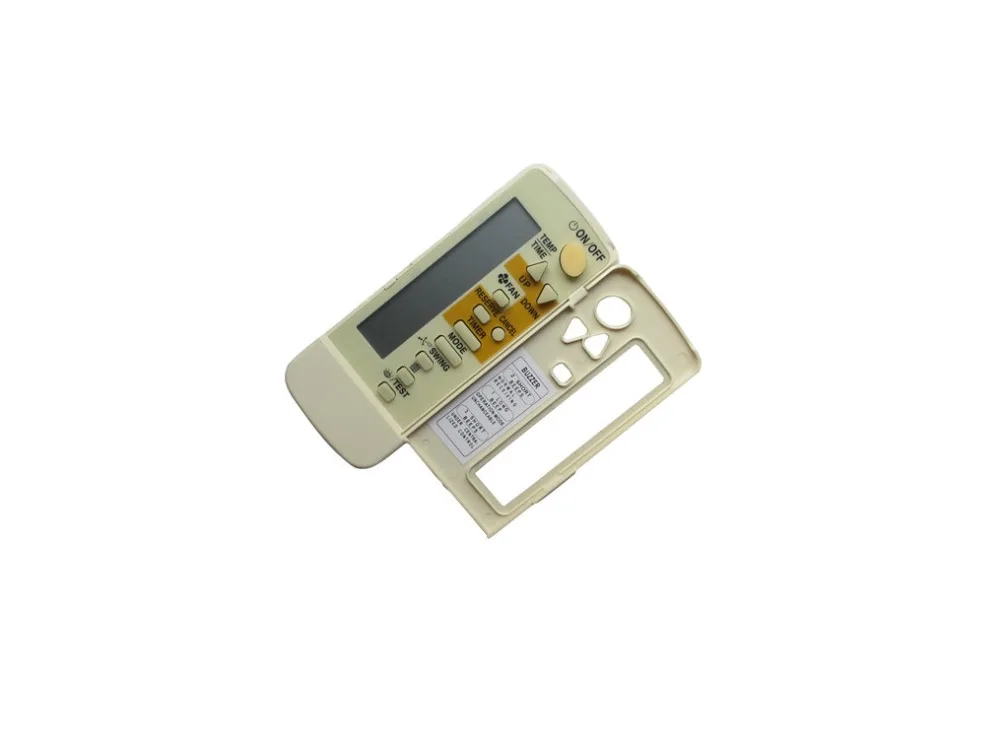 Remote-Control-For-Daikin-BRC4C65-BRC4C66-BRC4C61-BRC4C151-BRC4C152 ...