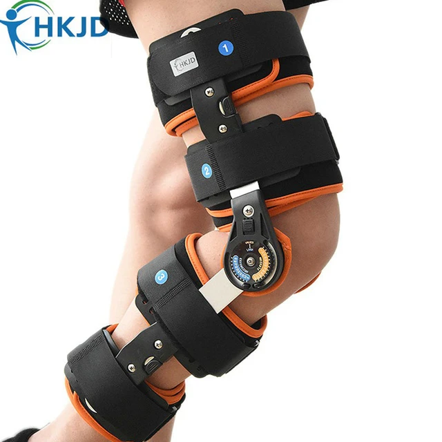 Dislocated Kneecap Brace