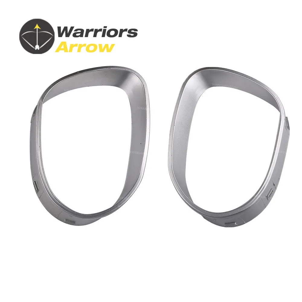 95550583701 95550583801 For Porsche Cayenne 2008 2009 2010 Pair Left ...