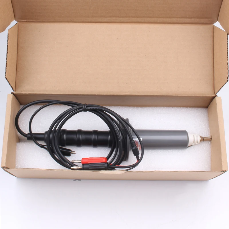 High Voltage probe 20KV DC 14KV AC 1000Mohm 1000:1 attenuation ...