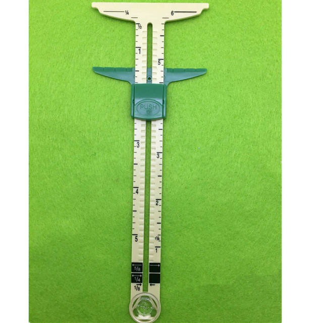 5 in 1 Sliding Gauge | asghedom.com
