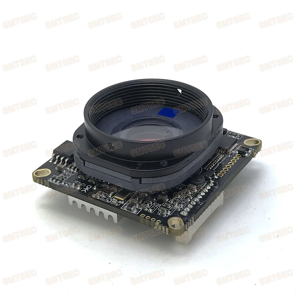 Onvif 4MP/3MP IP Camera Module OV4689 CMOS +Hisilicon 3516D Factory ...