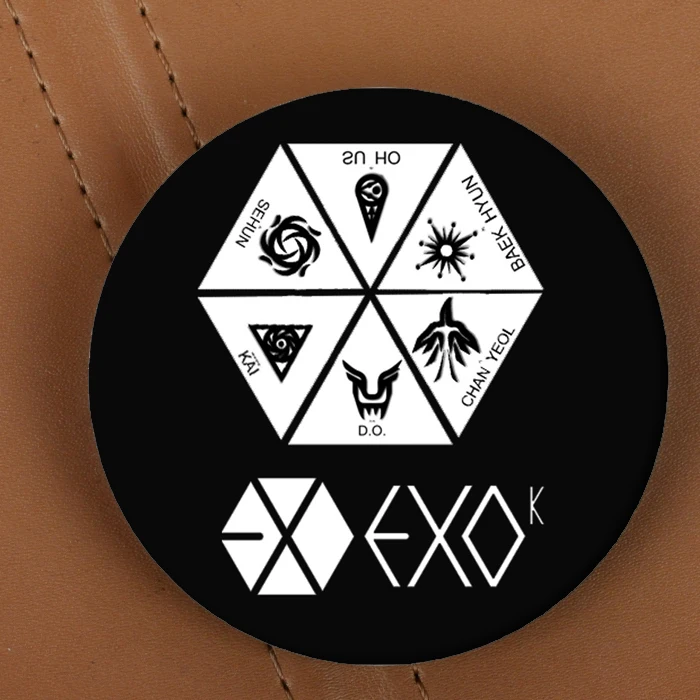 Do Exo Symbol