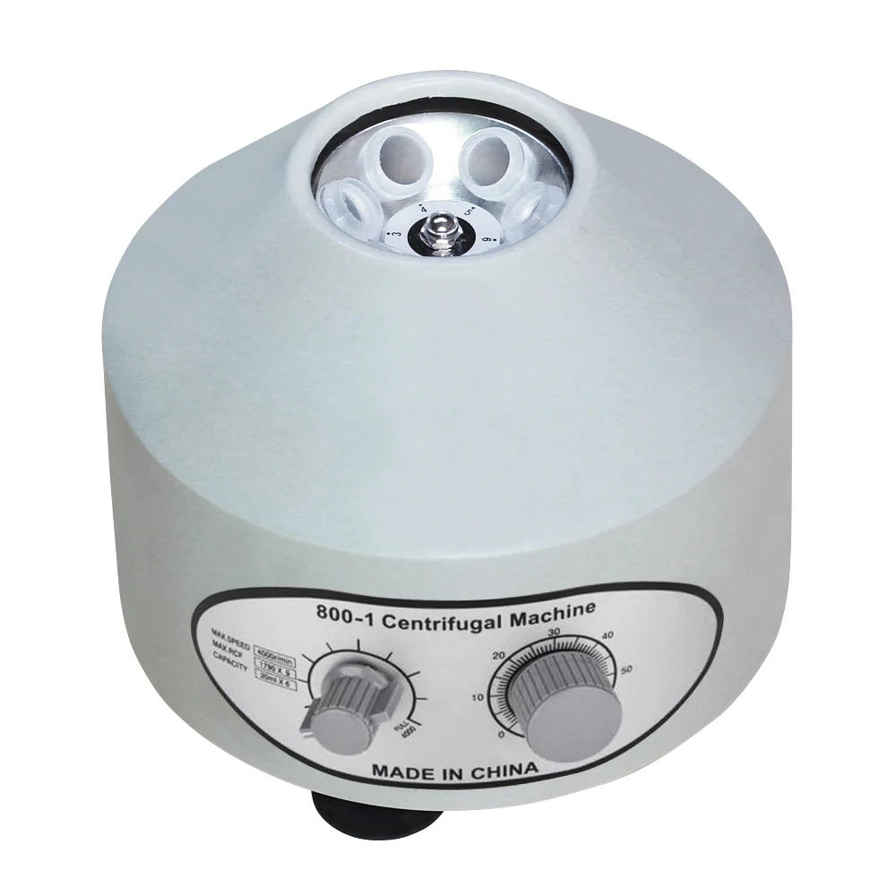 Electric-Centrifuge-Medical-Laboratory-Centrifuge-Machine-For-Serum ...