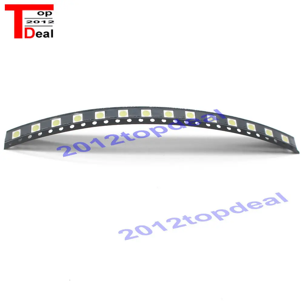 50pcs-Backlight-High-Power-LED-1-8W-3030-3V-Cool-white-PT30W45-V1-TV ...