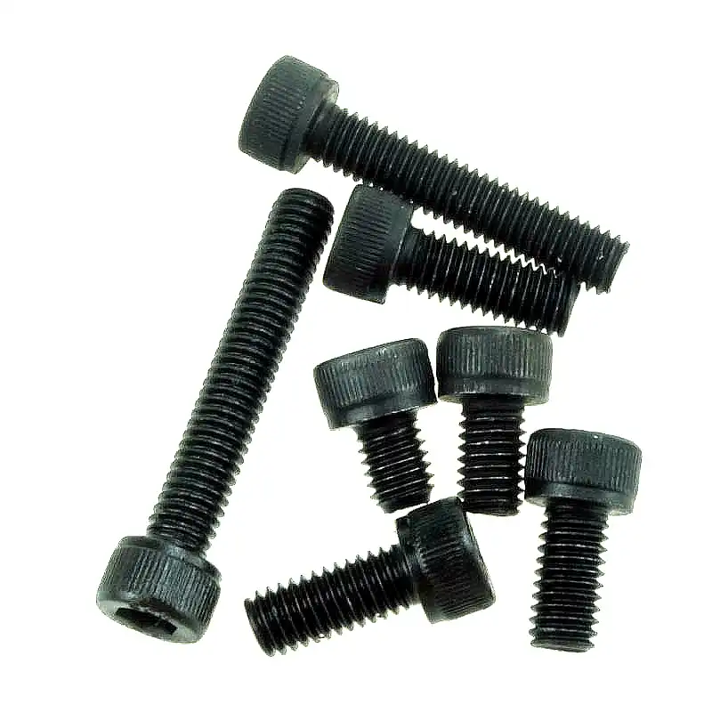 M2 M3 M4 M5 M6 M8 hexagonal Tornillos de toma cabeza hexagonal tornillo ...