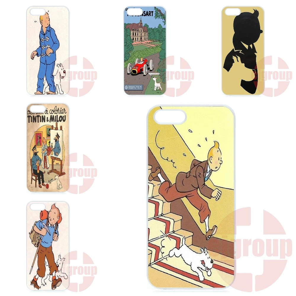 cartoon-tintin-poster-Coque-Case-Capa-For-HTC-One-X-S-M7-M8-Mini-M9-M10.jpg