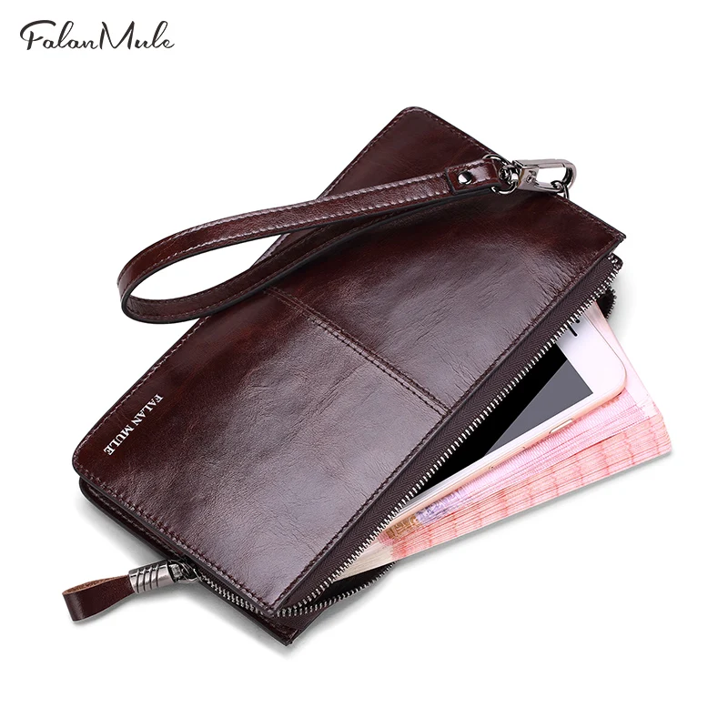 Large Capacity Wallets For Men | semashow.com