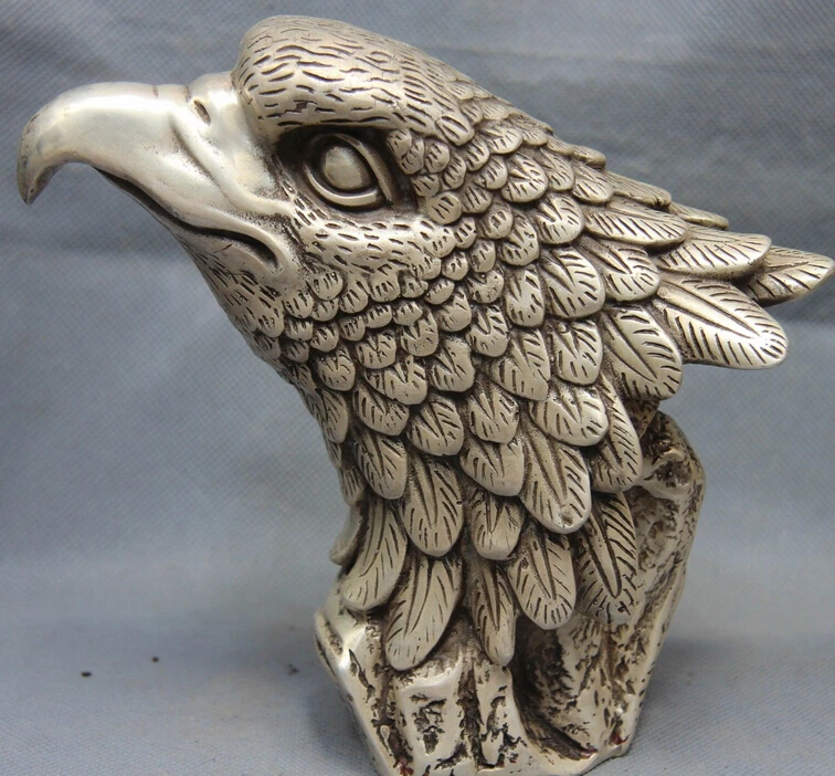 China-White-Copper-Silver-Feng-Shui-Evil-Hawk-falcon-Eagle-Bird-Head.jpg