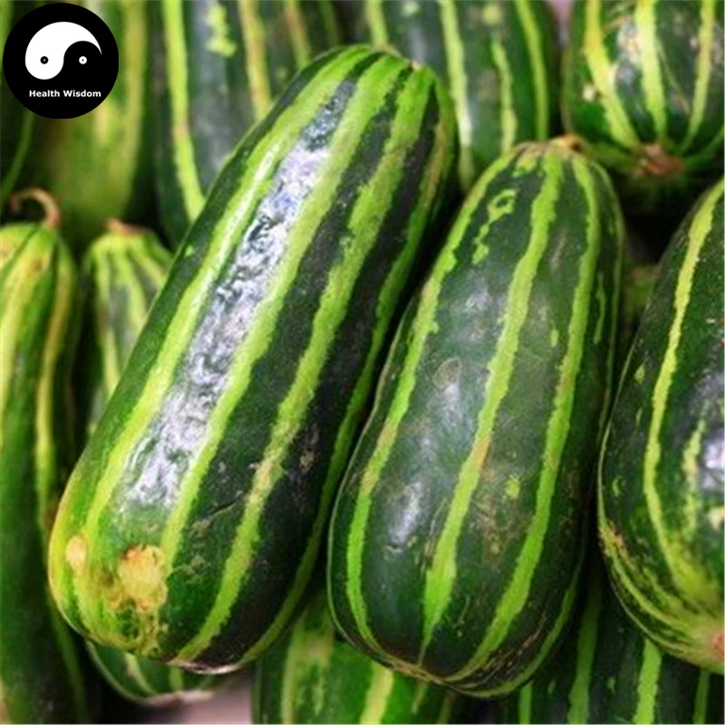Buy Crisp Melon Semente 400pcs Plant Snake Melon Vegetable Luffa ...