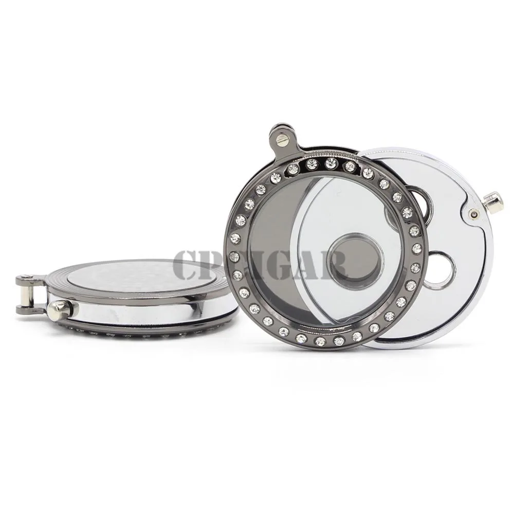 GALINER Professional Cigar Punch Cutter Portable Round Metal Cigar ...