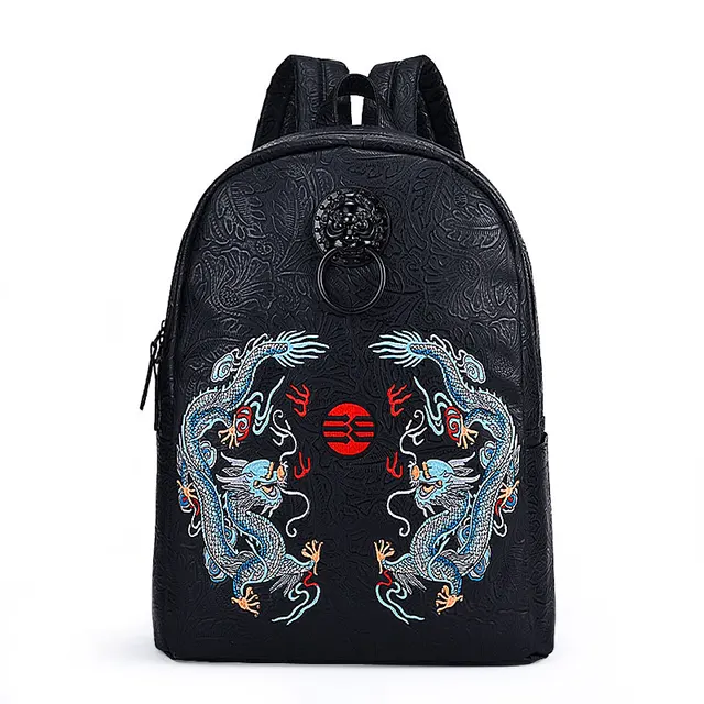 Best Chinese Backpack Brand at Cameron Maughan blog