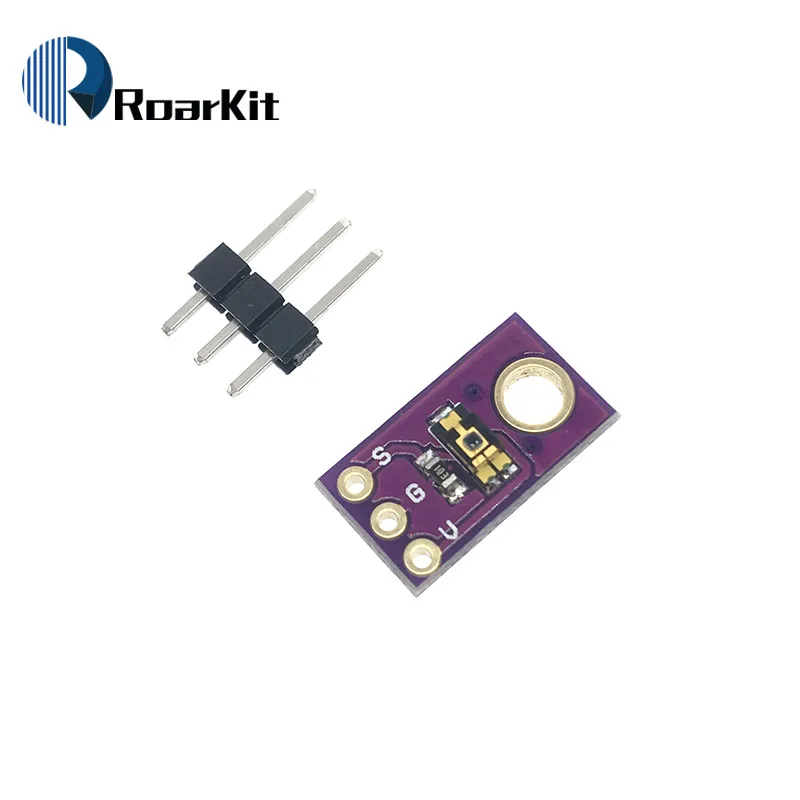 Cjmcu-temt6000 Light Sensor Professional Temt6000 Visible Light Sensor ...