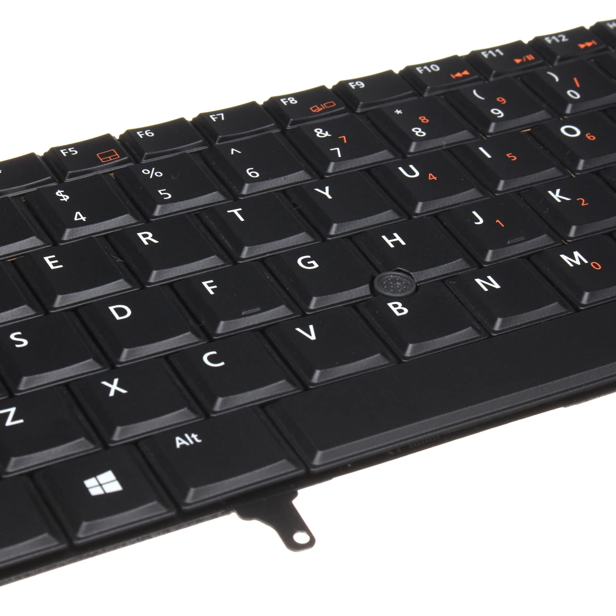 Backlit Laptop Keyboard for Dell Latitude E6320 E6320 E6420 E6430 E6440 ...