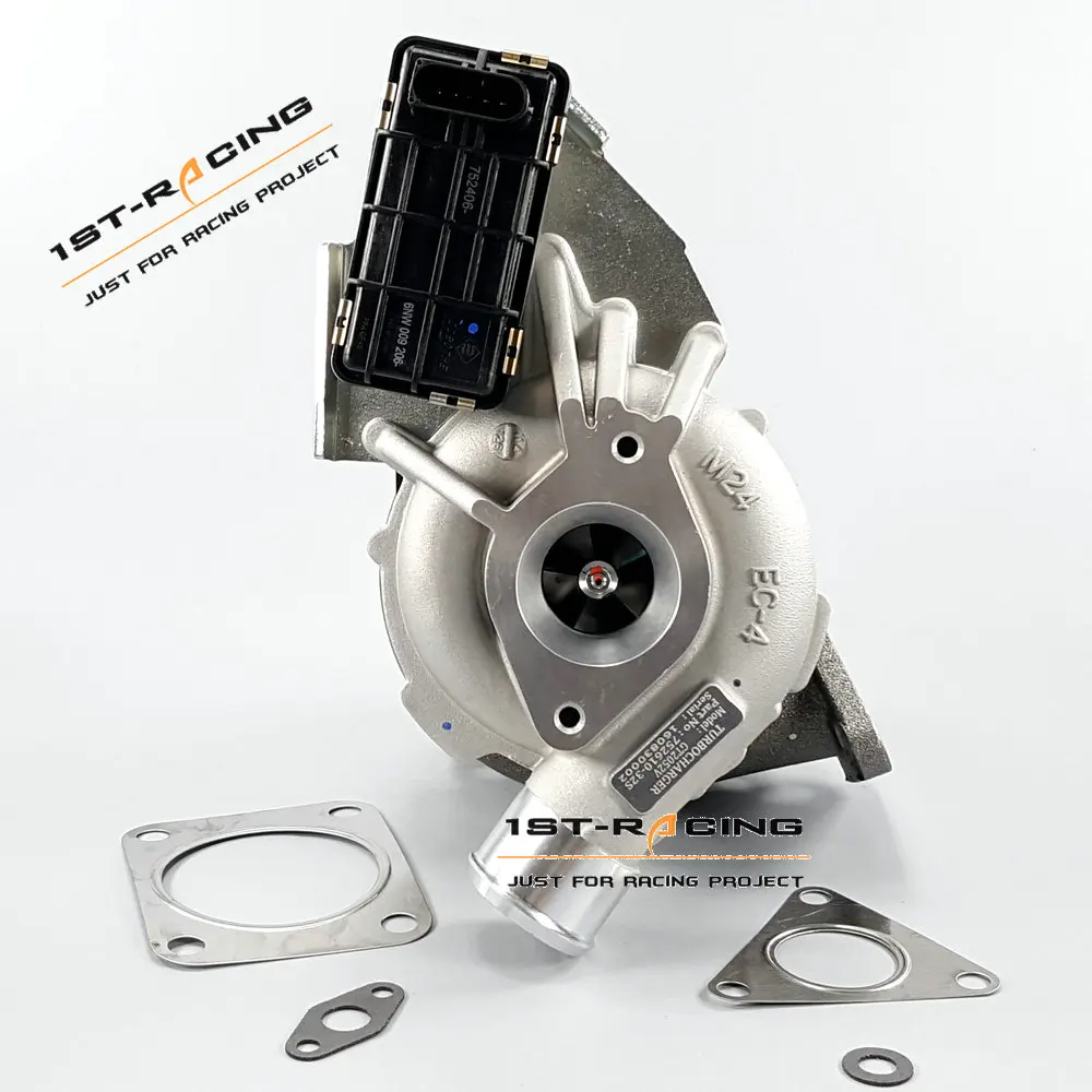 포드 트랜짓/랜드 로버 디펜더 752610 퓨마 TDCi 140HP 103KW/140HP 105KW/143HP 용 GT2052V ...