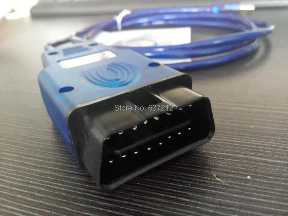 OBD2 Tech2 диагностический кабель USB Tech диагностический интерфейс ...