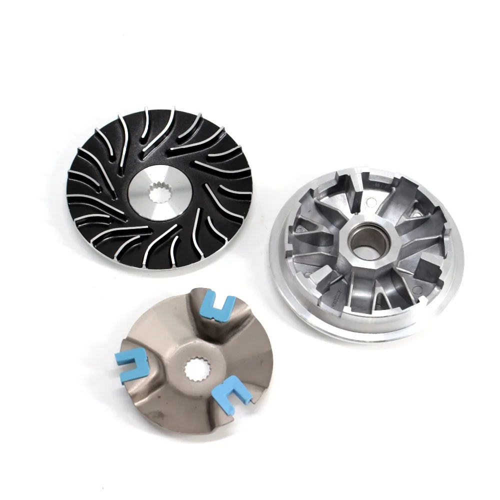Variator For Bws125 Zuma125 Cygnus125 Vino125 Gtr125 Zy125 Prodigy Bwsp ...