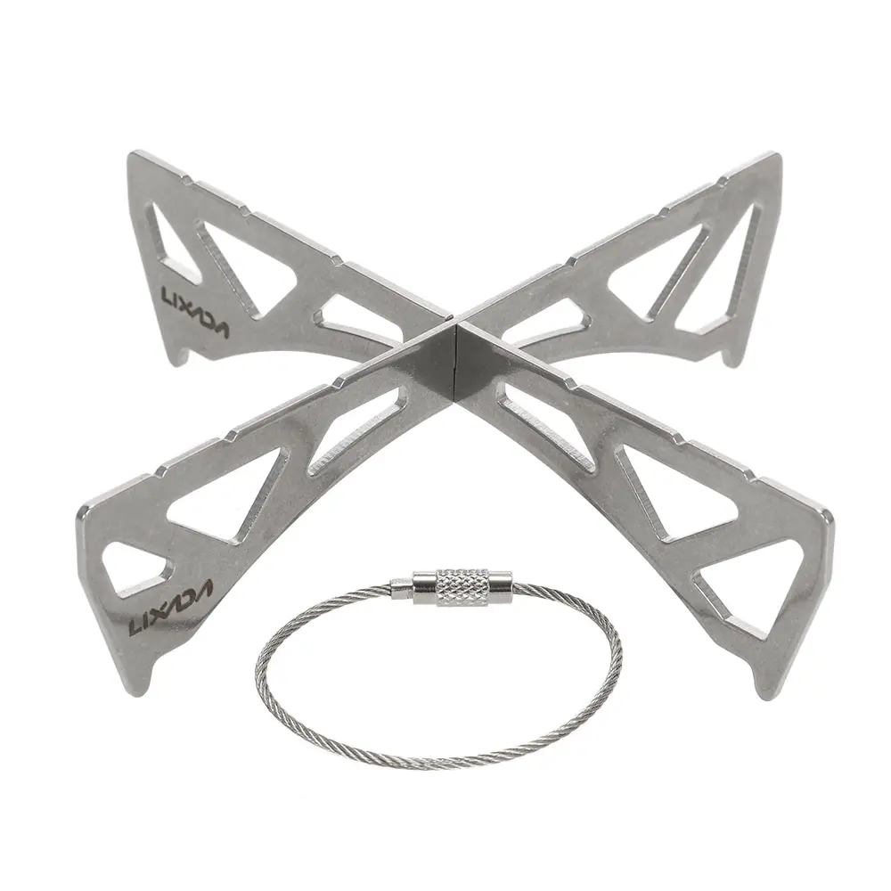 Lixada-Portable-Cross-Combination-Stent-Msr-Reactor-System-Stove-Rack ...