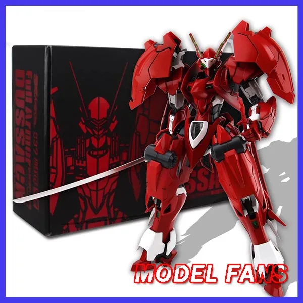 MODEL-FANS-IN-STOCK-AULDEY-A-TYPE-MG-1-100-red-night-Dussack-Assemble ...