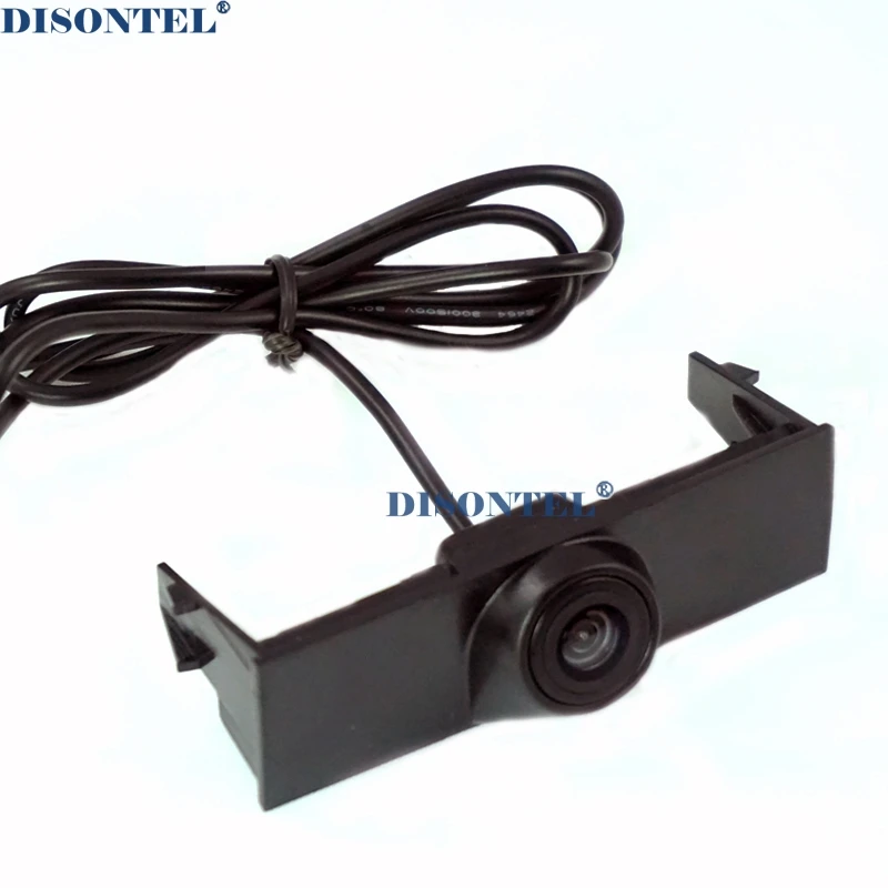 Car Front camera for VOLKSWAGEN VW TOUAREG 2015 Forward view camera CCD ...