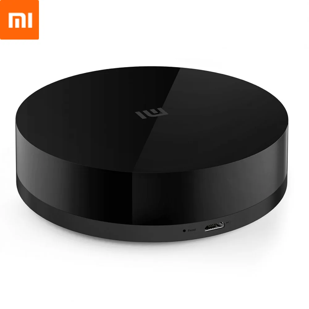 Original Xiaomi Mi Universal Smart Remote Controller Home Appliances ... Original Xiaomi Mi Universal Smart Remote Controller Home Appliances ...