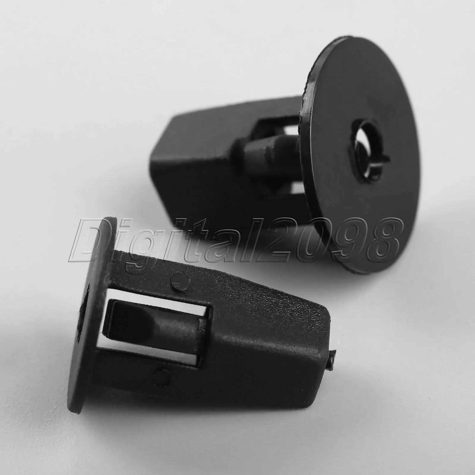 Tools & Equipment LC 10 Pieces in a Pack Nylon Fit #90652-SB2-023 ...