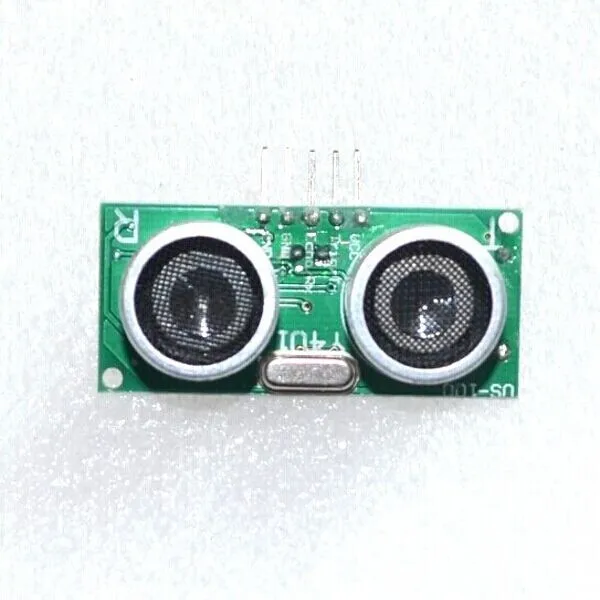 DC 2.4V~5.5V US 100 Ultrasonic Sensor/Ultrasonic Ranging/Ultrasonic ...