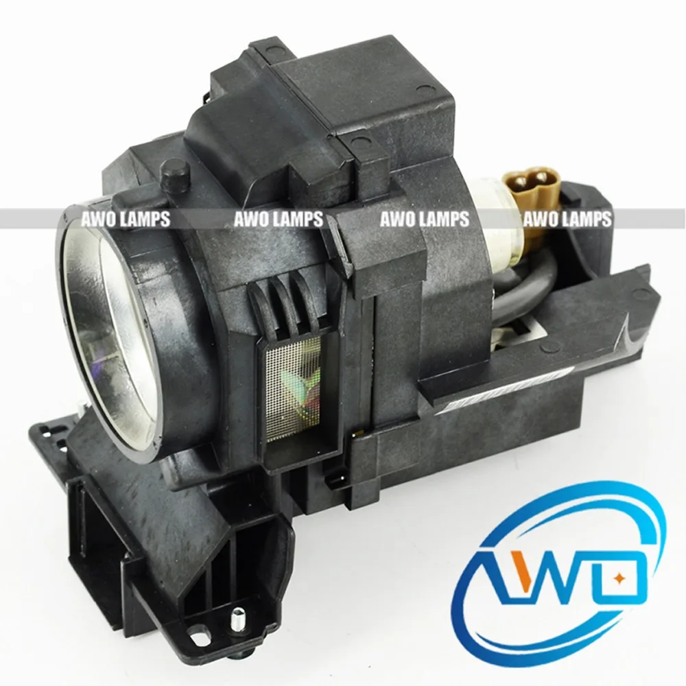 AWO DT01001 Replacement Projector Lamp CPX10000 LAMP for HITACHI CP ...