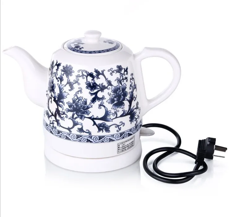 Genuine blue and white porcelain factory direct line fashion Ceramic ...