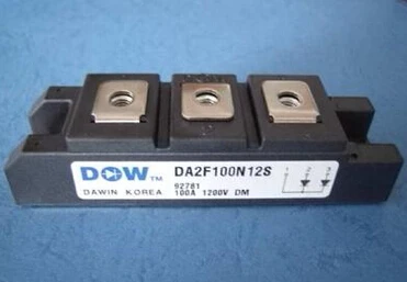 South Korea's David DW module DA2F100N12S DA2F100P12S new original spot ...