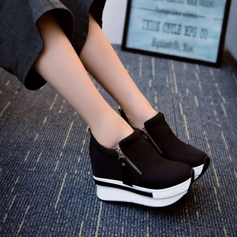 Танкетка Обувь Фото – Telegraph