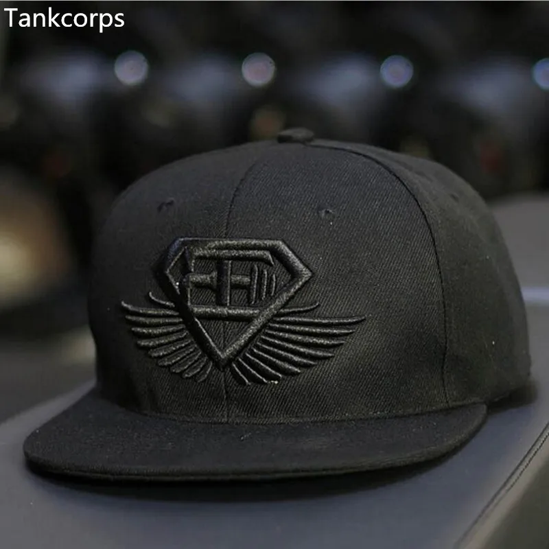 Fashion Brand Bodybuilding and Fitness Hat Baseball Cap Casual Outdoor ...