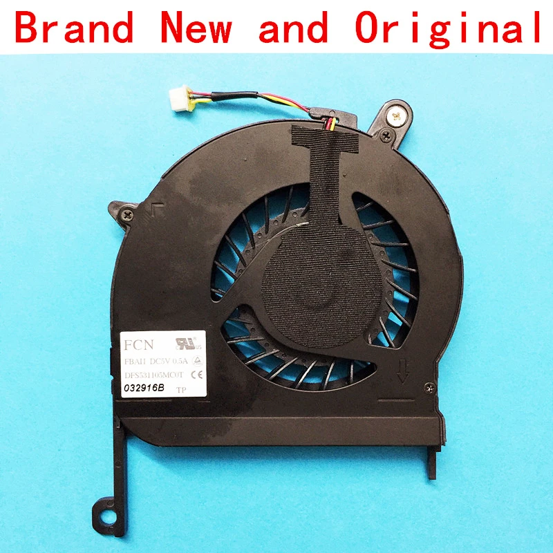 laptop CPU cooling fan Cooler radiator Notebook Radiators for ACER ZQW ...