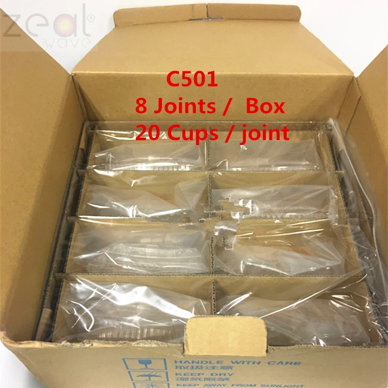For Roche Cuvette Reaction Cup C311 C501 C701 C702 C711 Cobas311 724 ...