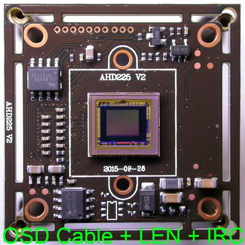 Online Buy Wholesale sony camera module from China sony camera module ...