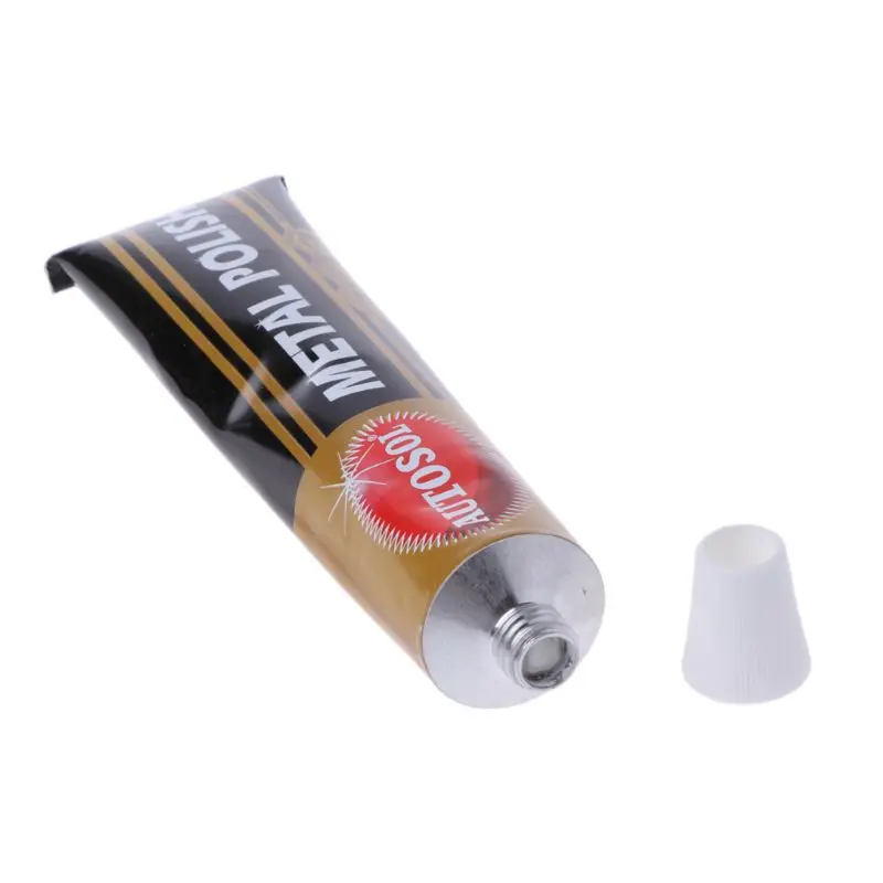 Metal polishing paste scratch repair metal band grinding multifunction ...