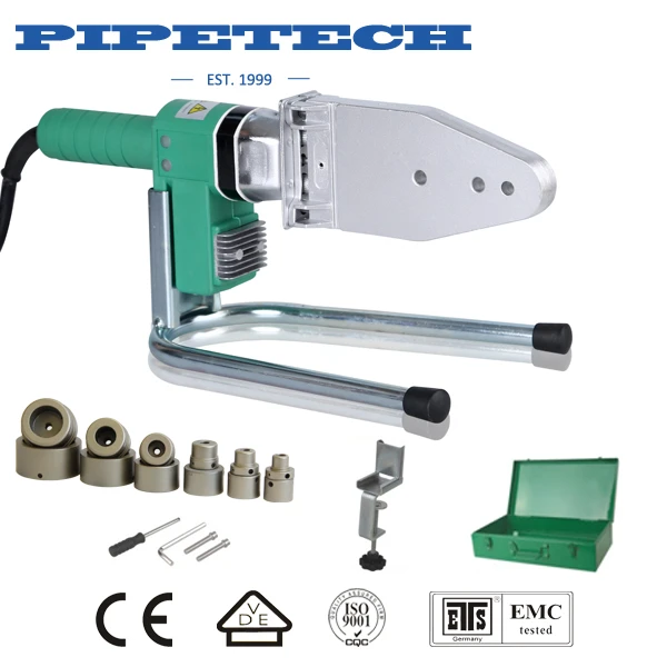 Chinese national patent products pipe fuser Thermal Welding socket ...