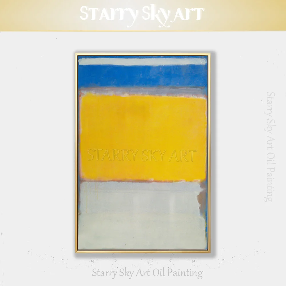 Artist-Hand-painted-High-Quality-Nordic-Contemporary-Oil-Painting ...