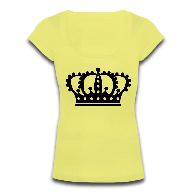 Crown Logo Brand Clothing