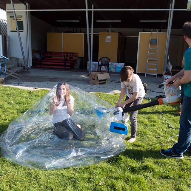 1.8m Water Rollers Inflatable Walking on Water Ball for Swimming Pool ...