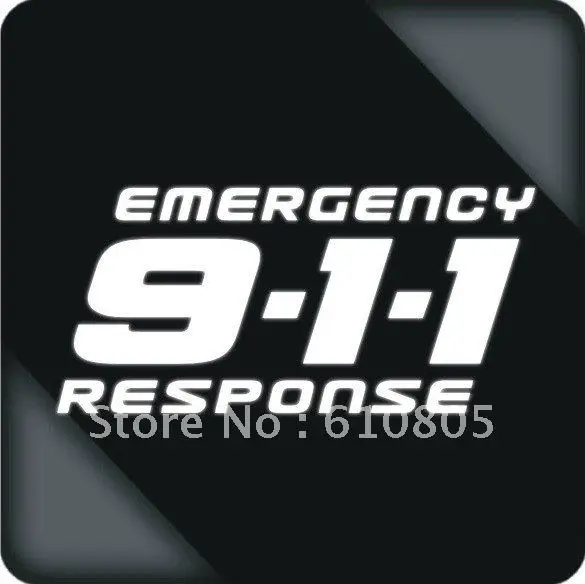 Emergency Response Team Car Decals at Elizabeth Foreman blog