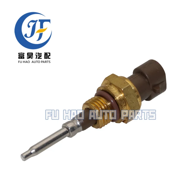 Coolant Temp Sensor Isx15 at Benjamin Whitley blog