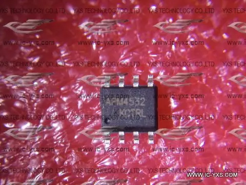 Купить apm4532 чип ic sop8 в интернет-магазине с бесплатной доставкой ...